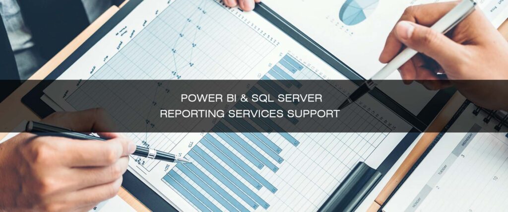 Power BI & SQL Reporting by Cloud9 Infosystems