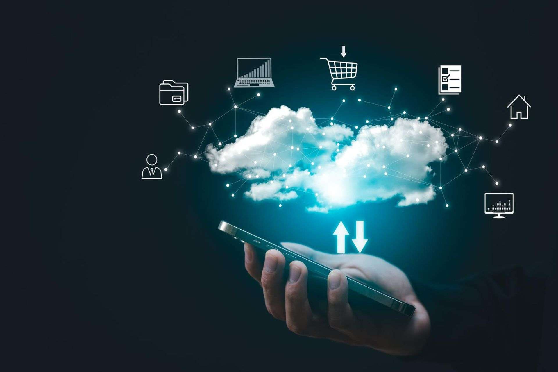 Microsoft Azure Cloud for Retail | Cloud 9 Infosystems