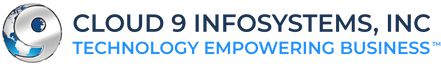 Cloud 9 Infosystems - Cloud 9 Infosystems